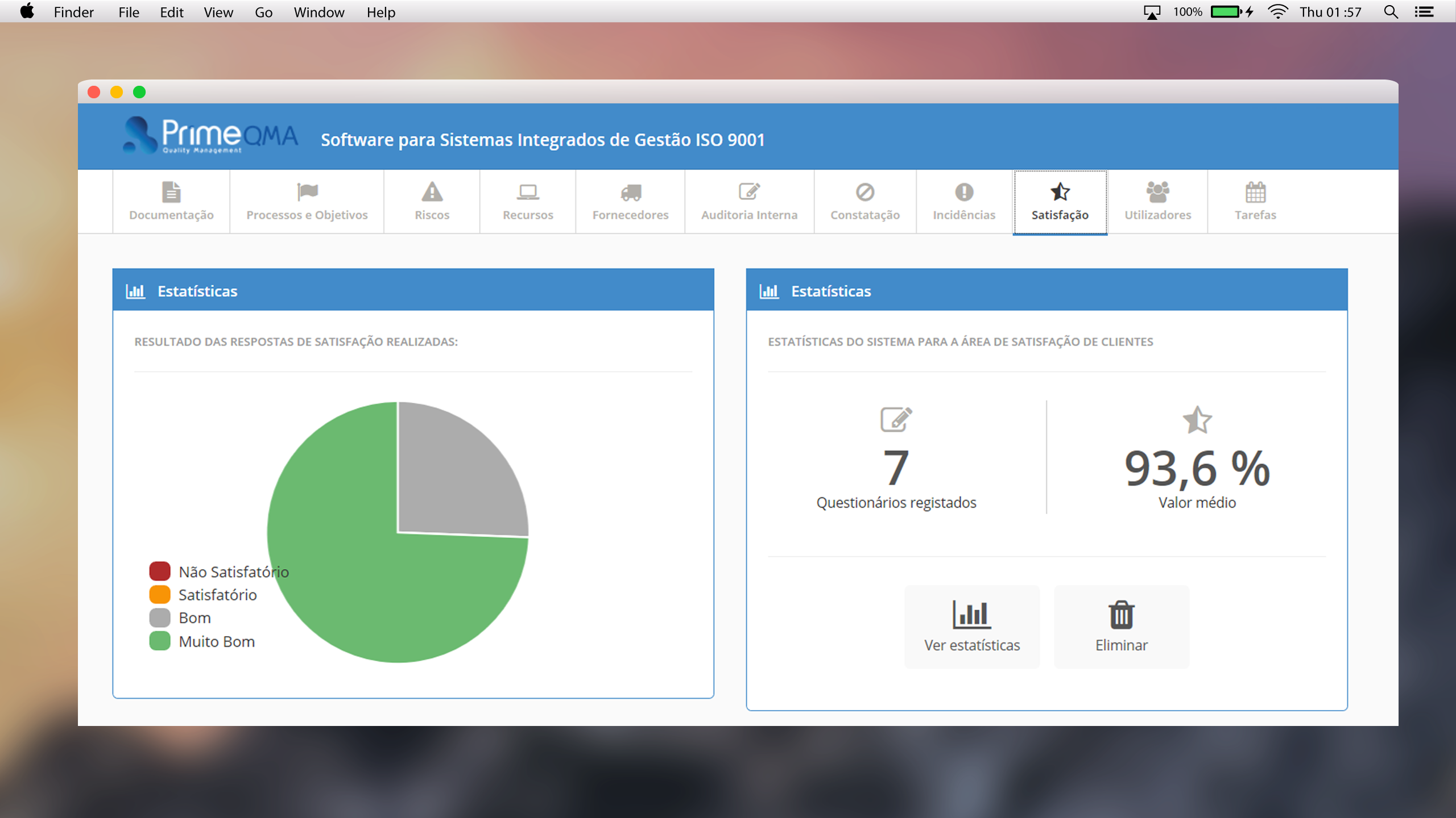 Prime QMA - Pr1me Business Consulting